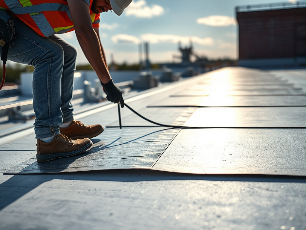 About Us – Wright Roofing