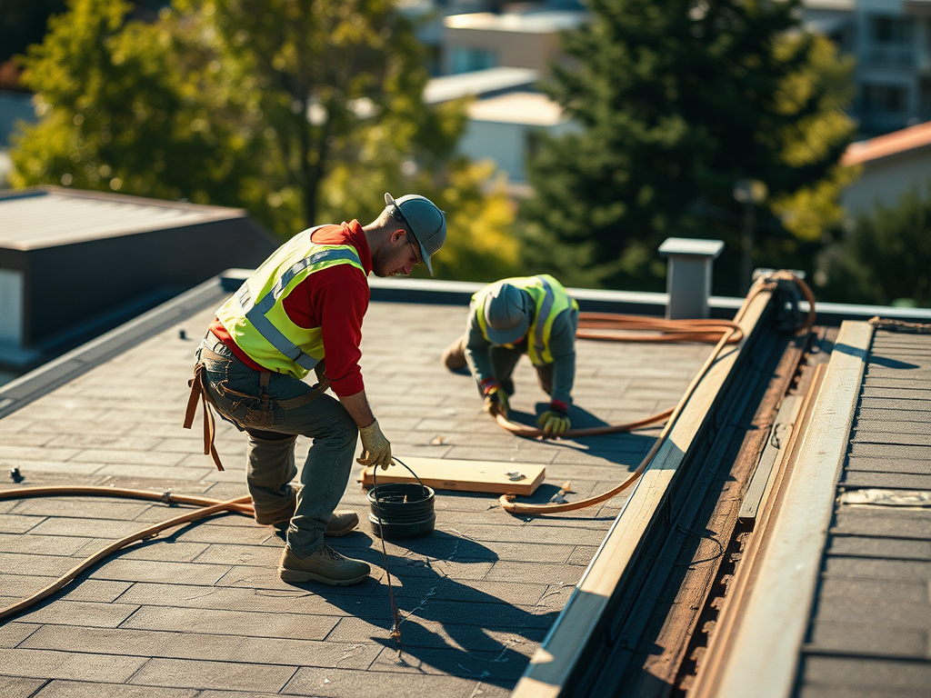 Wright Roofing – Expert Craftsmenship – Commitment to Quality